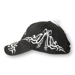 Kc Caps | Accessories | New Vintage Fat Boyz Customs Adjustable Hat ...